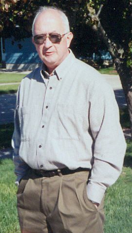 Richard M. Ackerman
