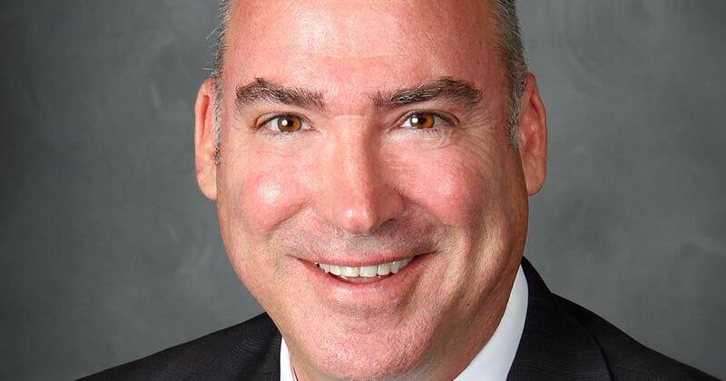 Candidate: Timothy Lapointe County Supervisor District 1