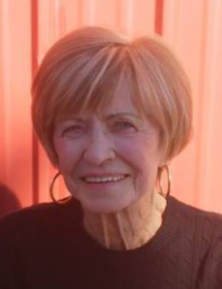 Kay 'Janet' (Cooling) Englehart Gleason