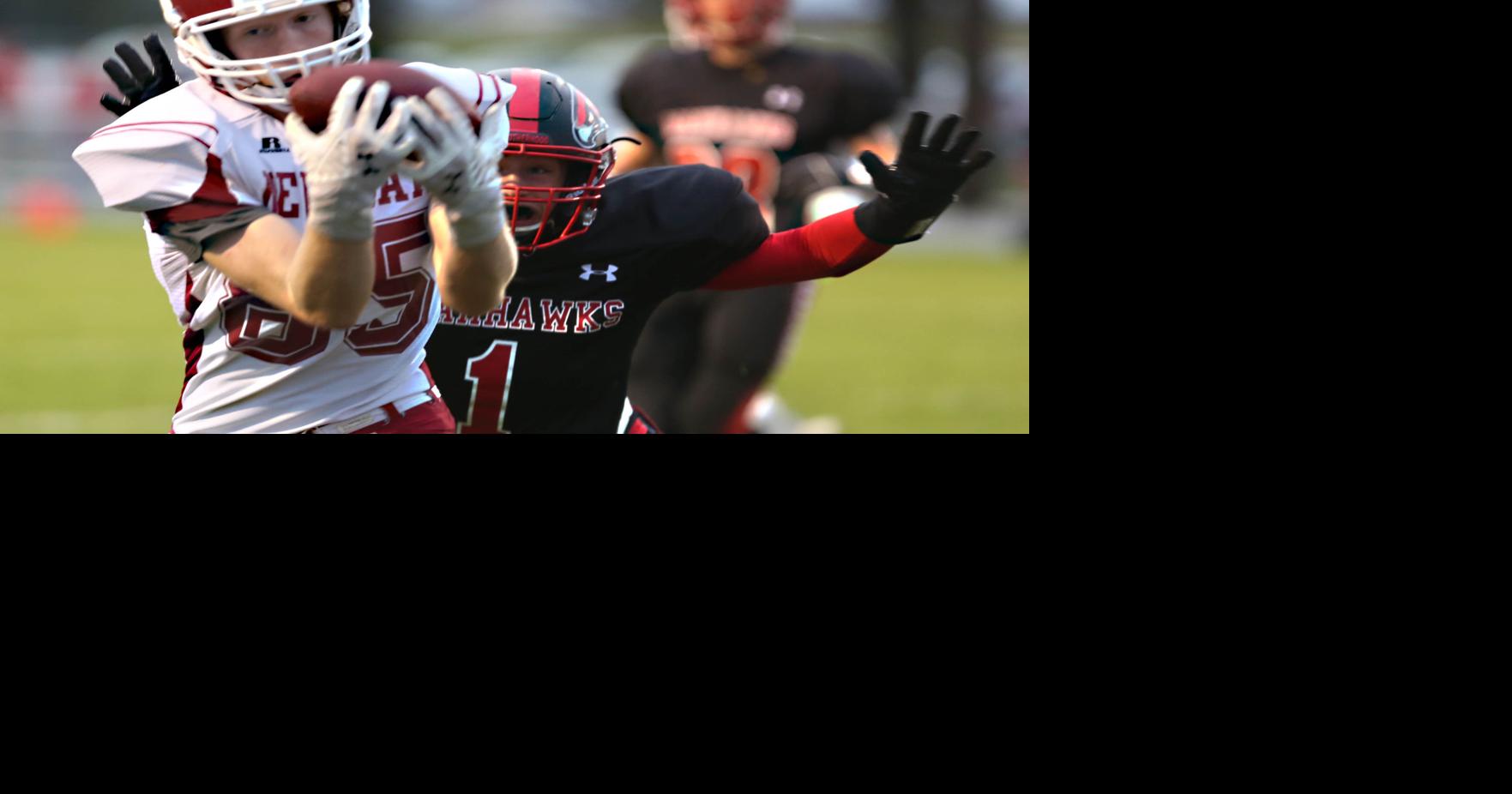 Photos: Newman vs. West Fork football