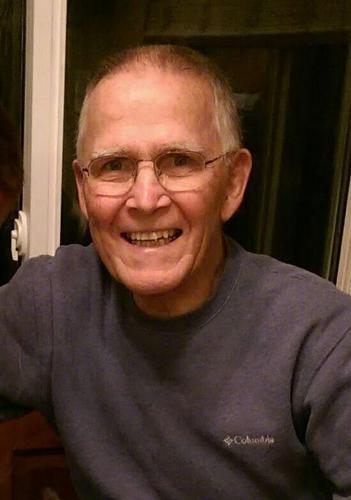 Gerald A. “Jerry” Ray