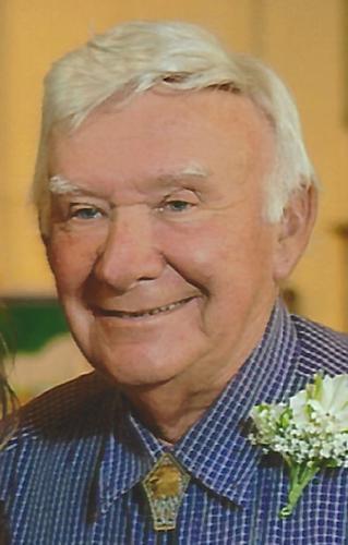 Robert Jewell