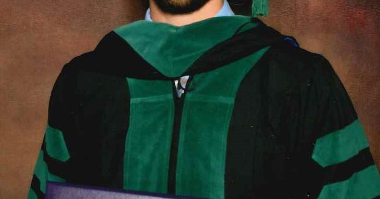 Alan Julius, Des Moines University