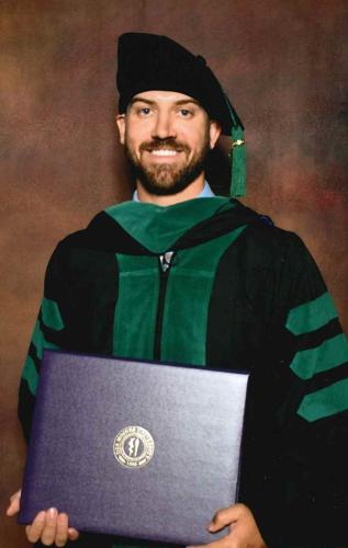 Alan Julius, Des Moines University