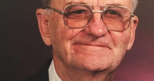 Colonel Charles (Chuck) Richard Pennington