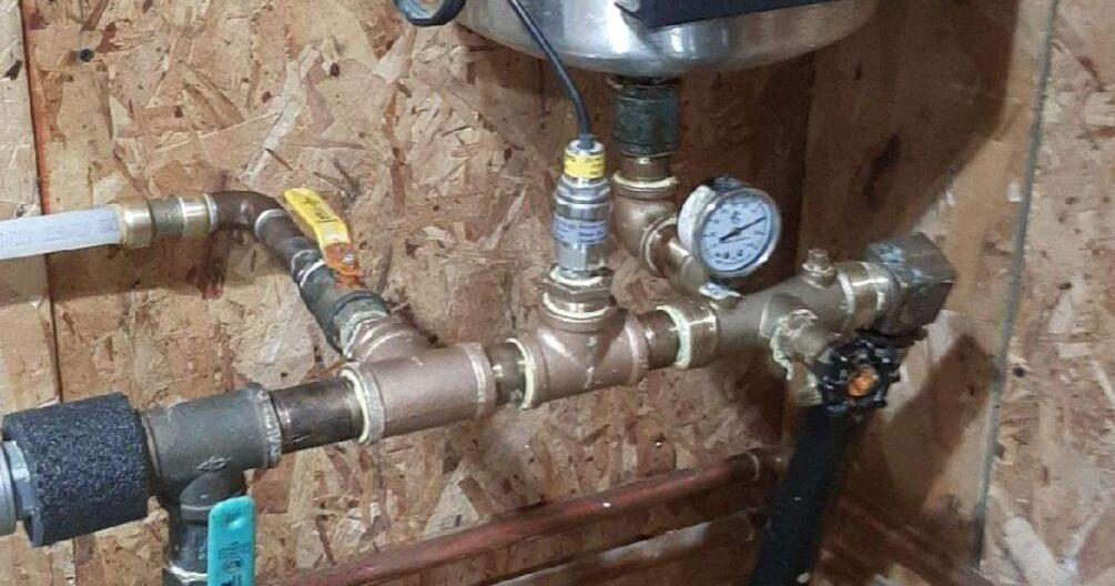 Arnie's Pump Services & Well Drilling of Rake in business nearly half ...