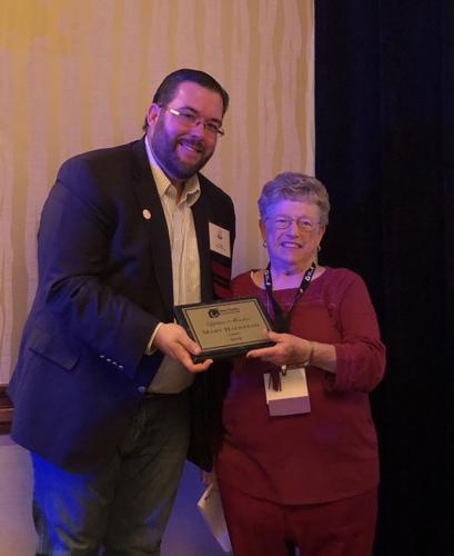 Former owner of Hoover's Hatchery in Rudd receives lifetime poultry ...