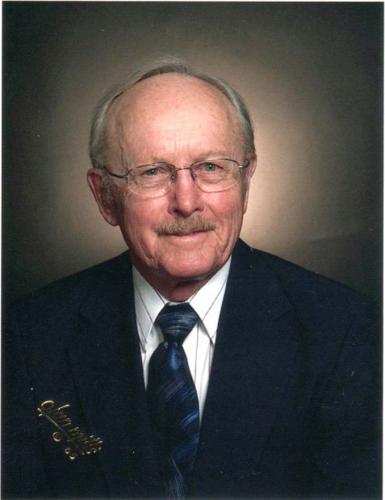 Keith Lyle Sylvester