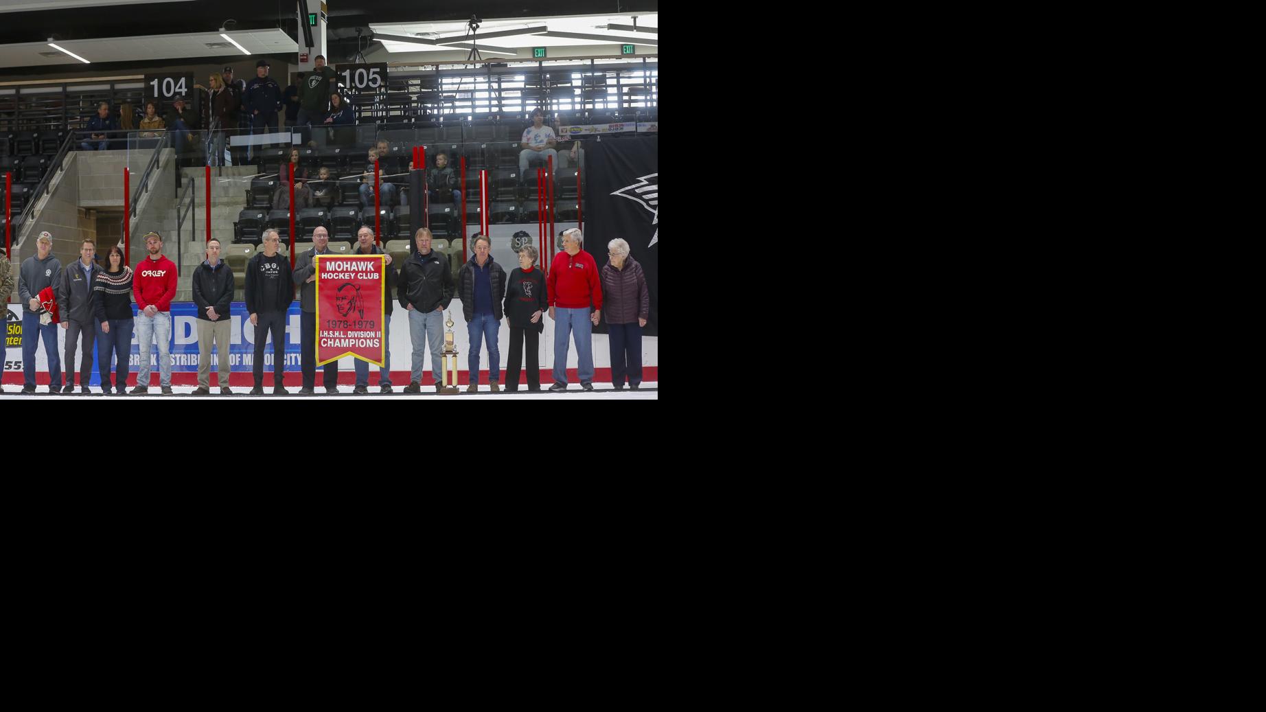 North Iowa High School Hockey | globegazette.com
