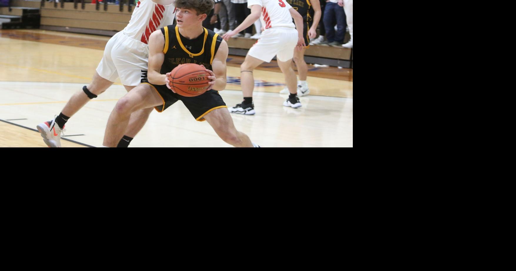 Area Roundup: Lions get back on track with NCC win on the road