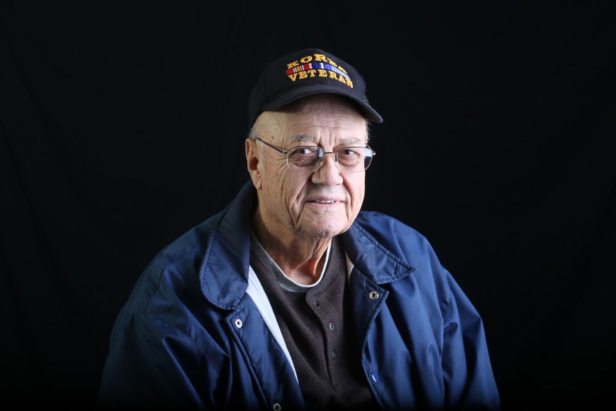 They Served With Honor: Clear Lake man endured heat, humidity, typhoons