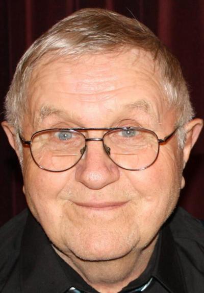 Martin Irving Hansen