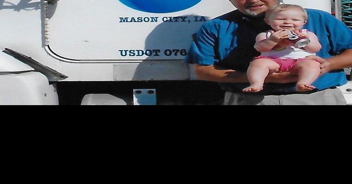 Happy Retirement Mike