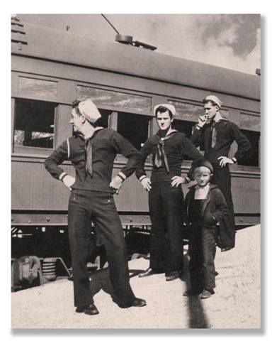 WWII film 'Silent Night in Algona' to have northern Iowa focus