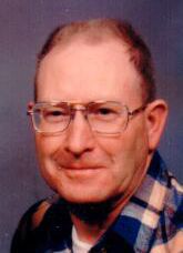 Roger Rasmussen, Sr.