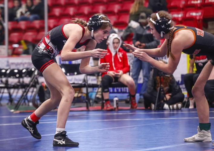 Mason City, Osage show progress at Battle of Waterloo