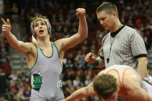 Tristan Johnson commits to Iowa