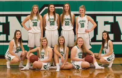 Osage's "Final Three" ready to compete