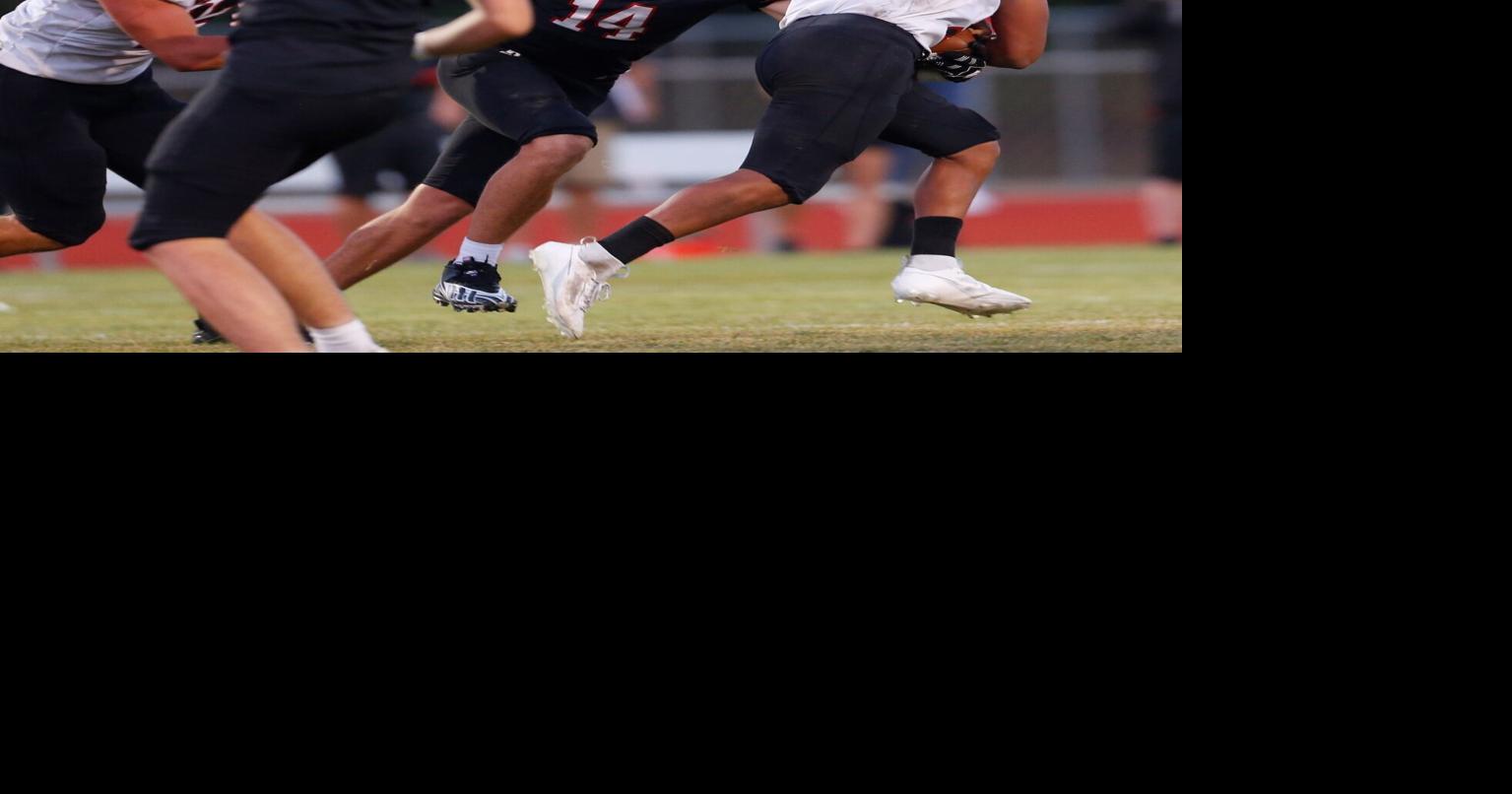 High School Football: Gilbert makes big plays down stretch to top Mason ...