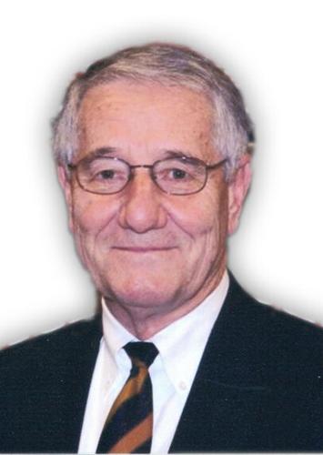 David E. Funkhouser "Dave"