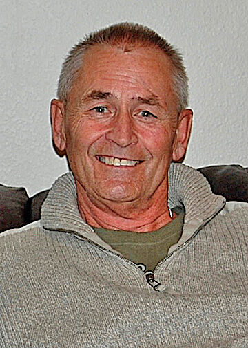 Kenneth Steil
