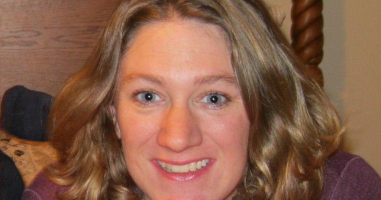 Penny Rust, Sheffield