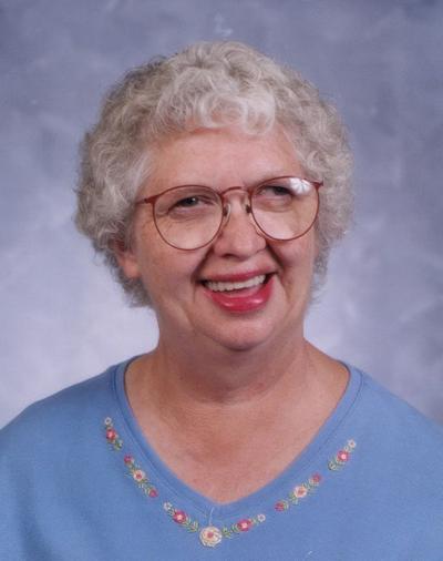 Judith E. “Judi” Moritz