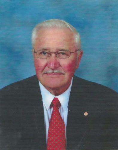Lester 'Les' Heitland