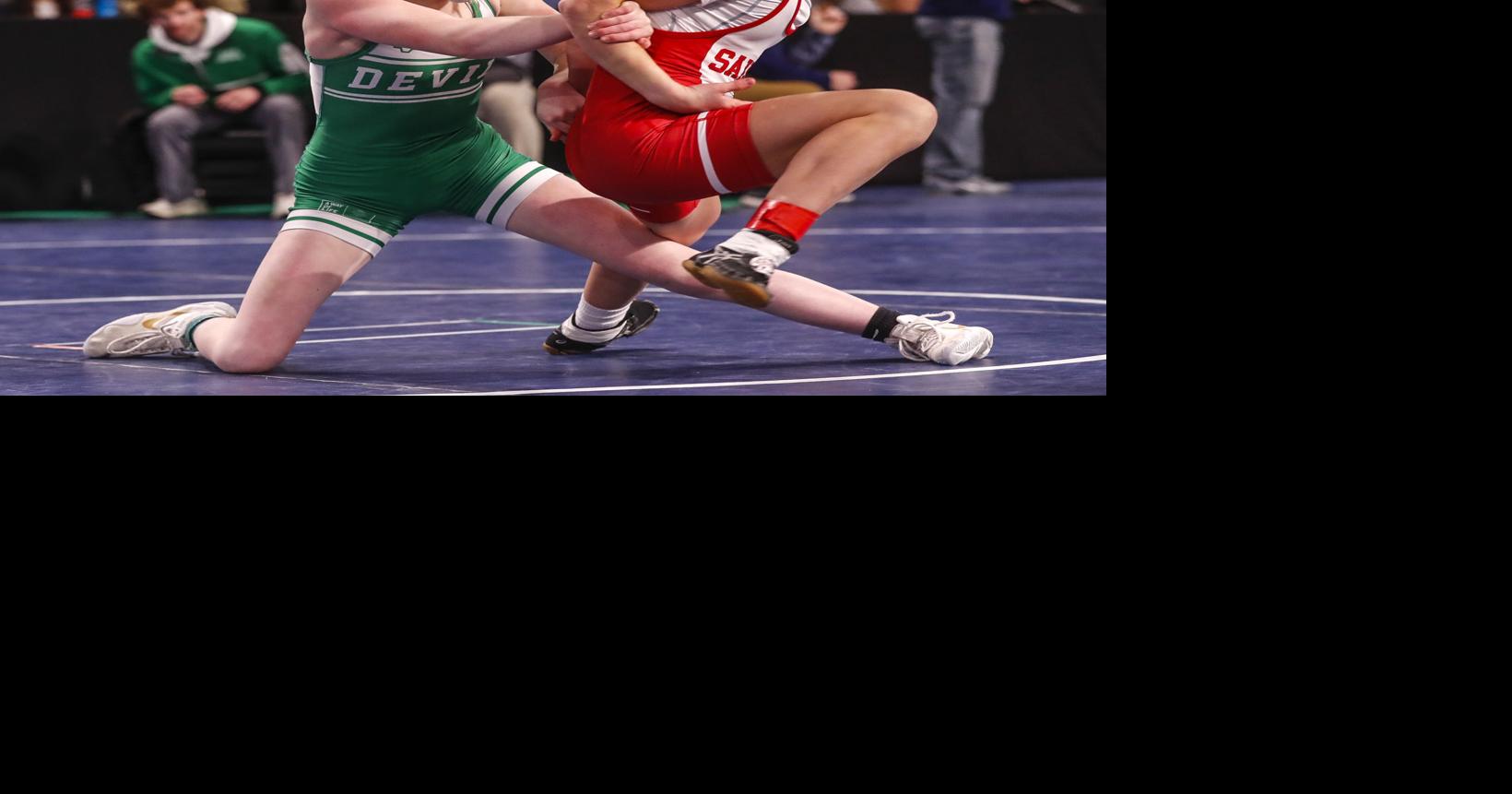 High School Girls' Wrestling: Osage wins 30-team Ogden Gold Tournament