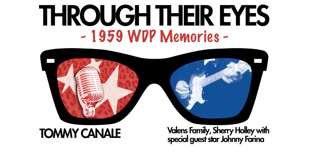 1959 Winter Dance Party Memories event set at Surf Ballroom