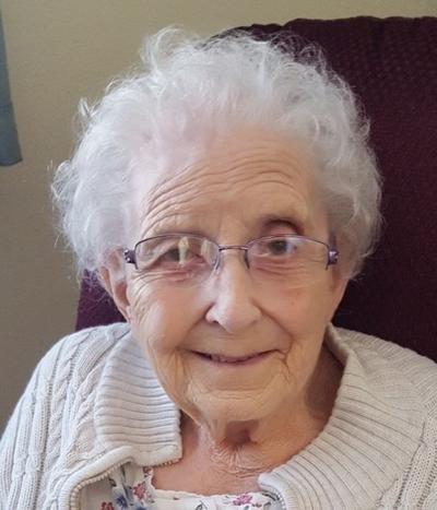 Marlett C. Hammervold