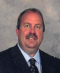 Michael A. Legge, Garner