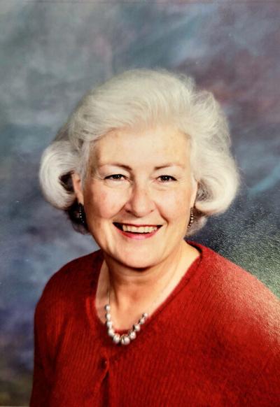 Susan Dee Ward Fisher