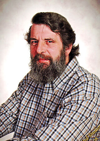 David Michael DeBell