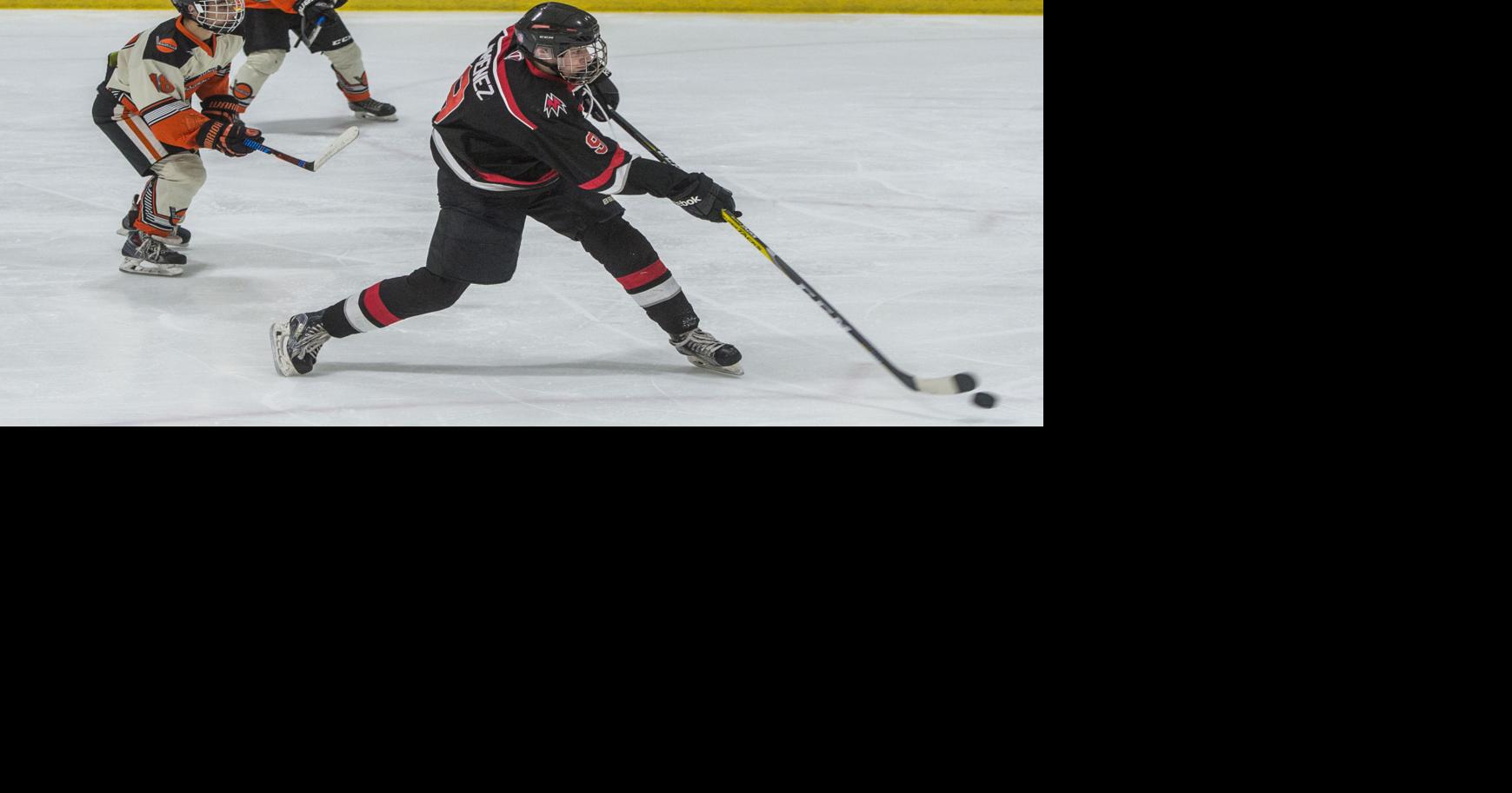 Mohawk Hockey Club full of confidence heading into season