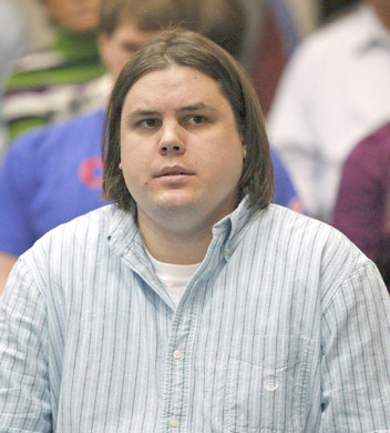 Becker attorneys argue for new murder trial before Iowa Supreme Court