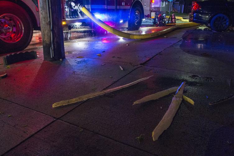 Clear Lake summer home sustains $100K in damage after lightning strike ...