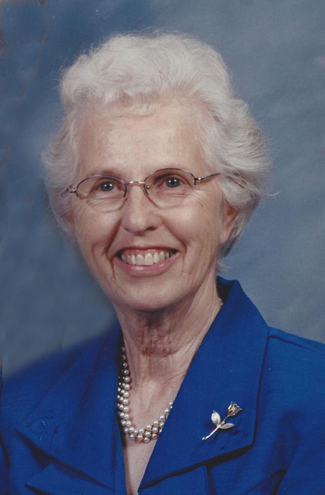 Carol Anna Needham, Greene