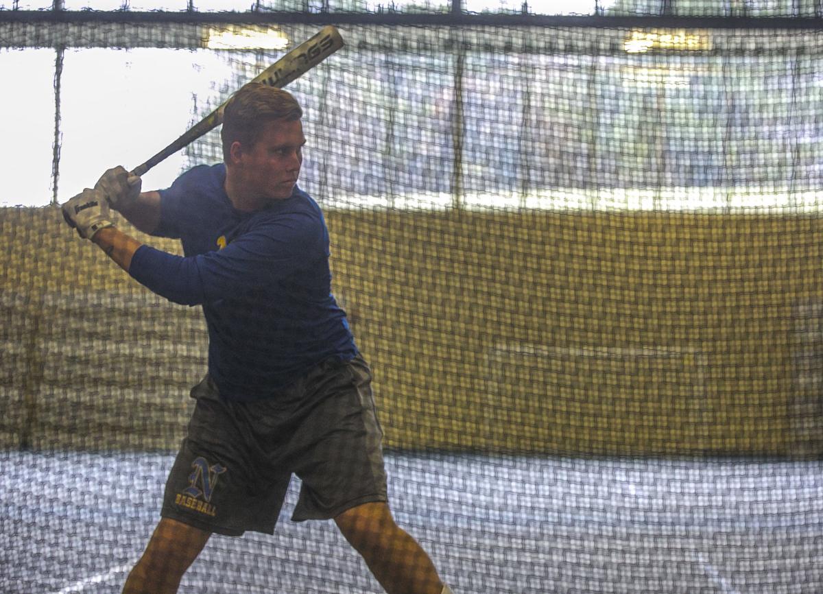 NIACC baseball: Trojans benefiting from influx of Australian talent ...