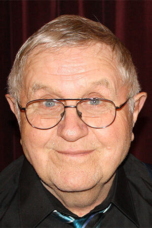 Martin Irving Hansen