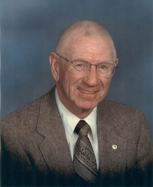 Gerald Lee Cole