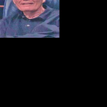 Arnold "Arnie" Jensen