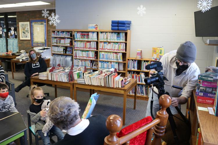Public invited to join Forest City Public Library relocation efforts