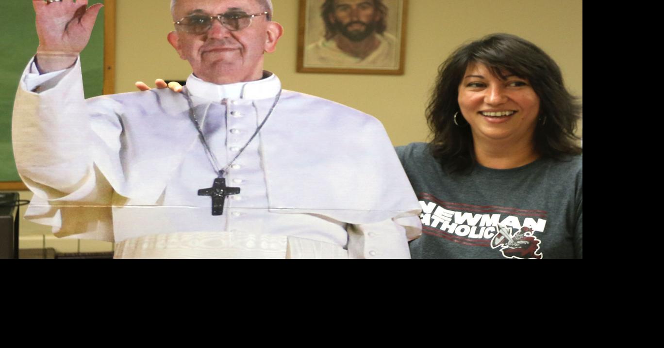 Mission for mercy: Mason City minister not ashamed of plans to 'stalk ...