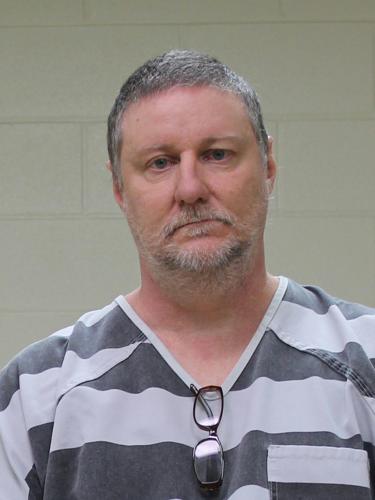 Northwood man back in custody to face 2017 drug charges