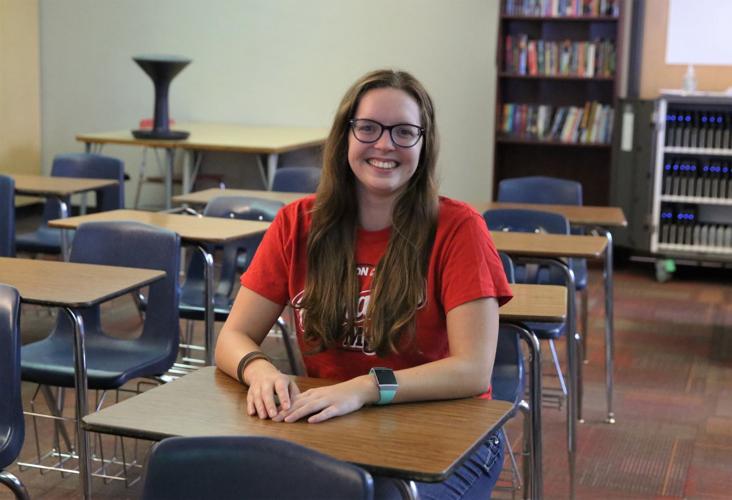 Understanding the past: Teaching 9/11 to students who weren't alive ...