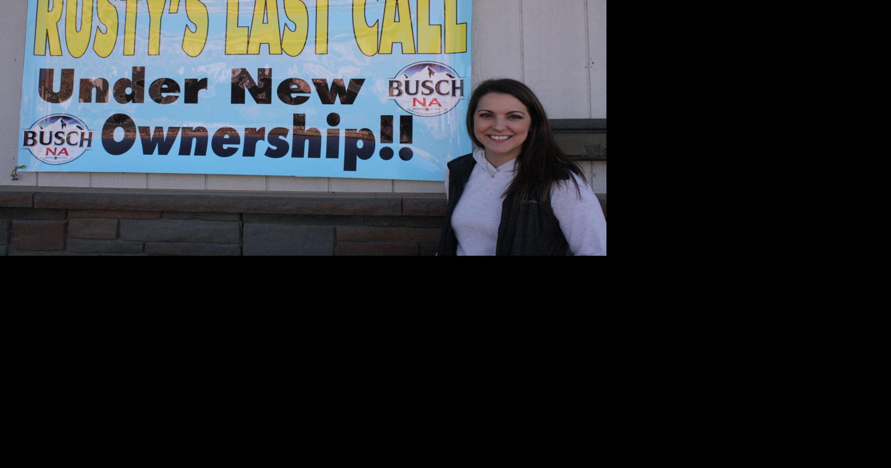 Osage bar has new owner but stays in the family