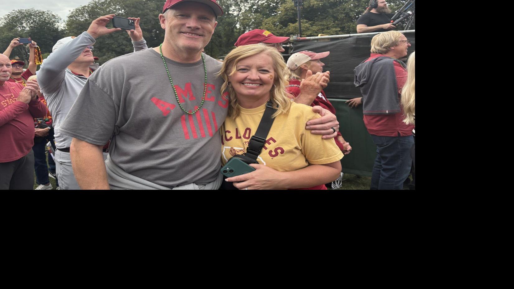 Live Iowa State, Kansas State football updates from Dublin