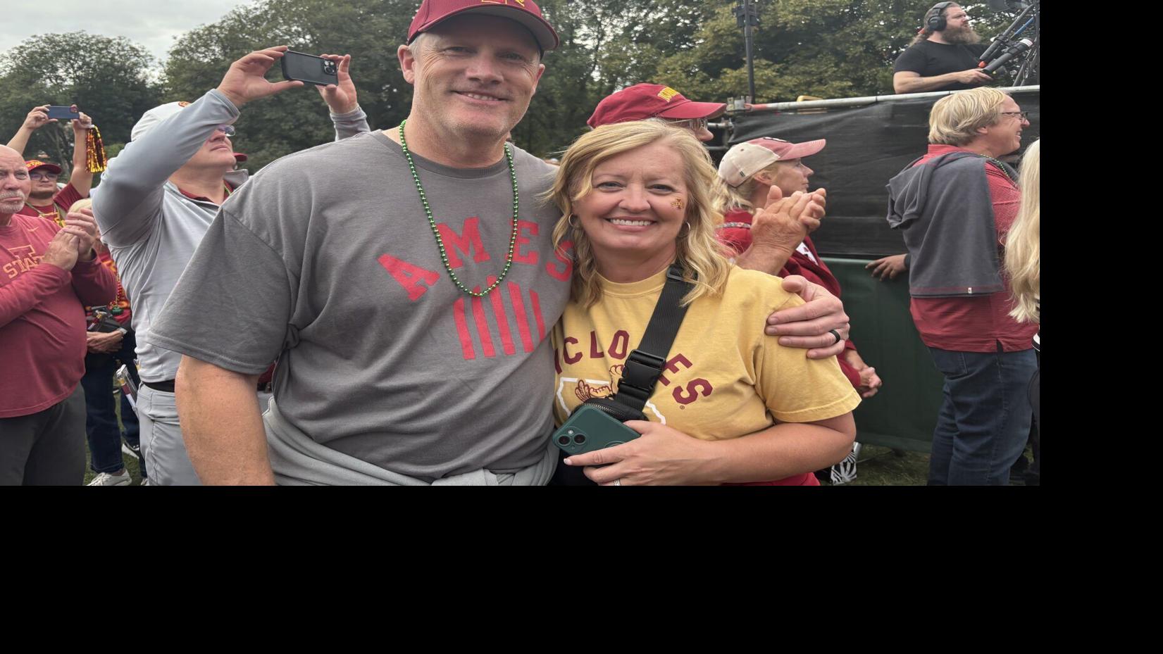 Live Iowa State, Kansas State football updates from Dublin