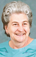Clara I. Nelson
